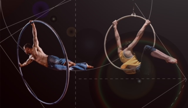 Shows | Irish Aerial Dance Fest