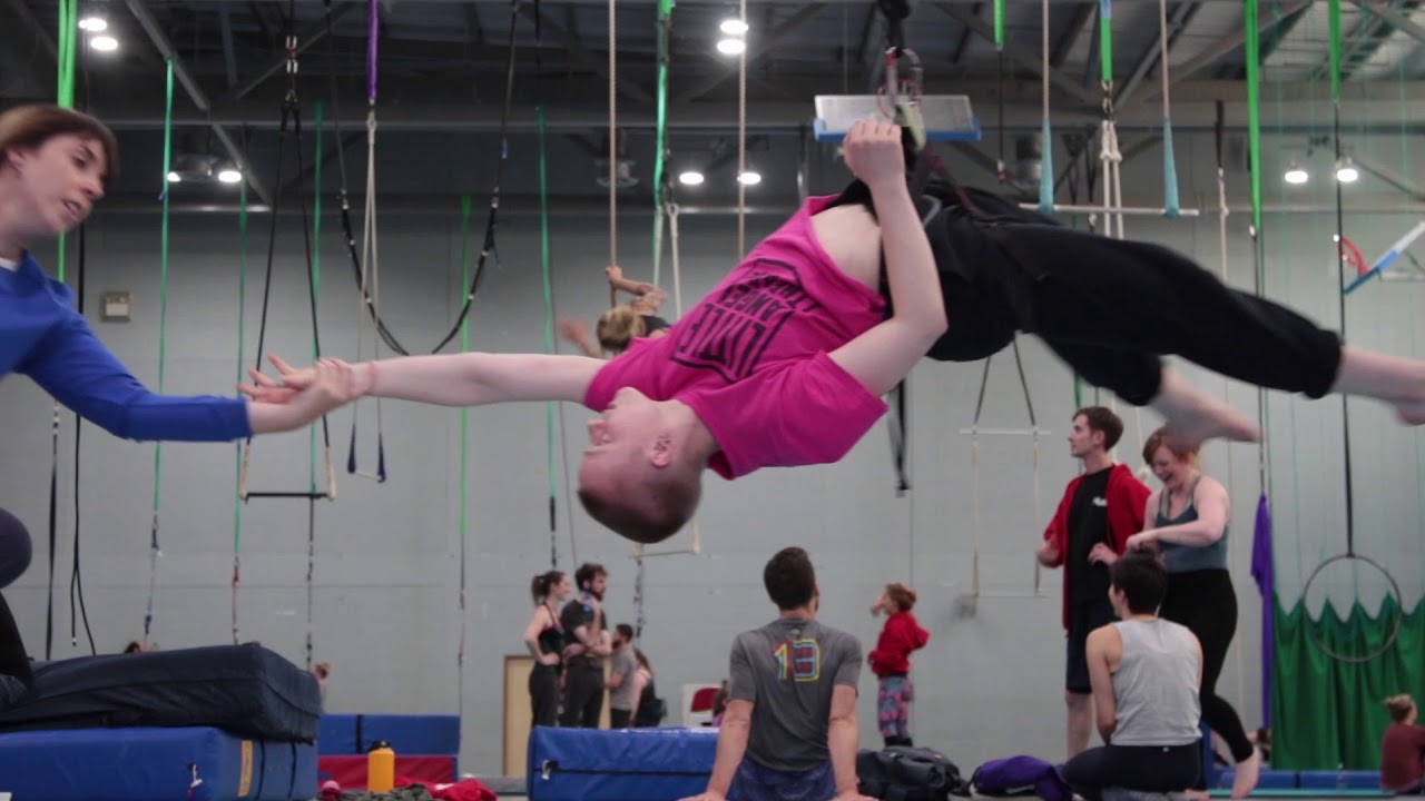Irish Aerial Dance Fest - 15th to 28th July 2024 | 15th to 28th July 2024